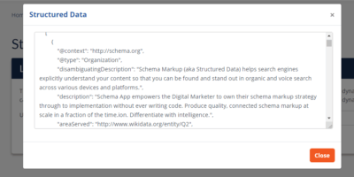 Schema Markup Checker: How to Test If Your Markup Works