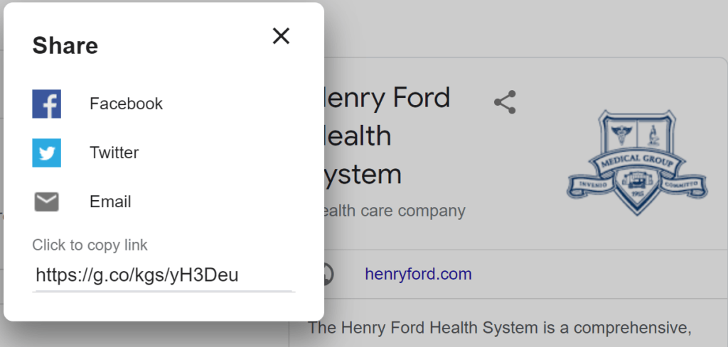 How Schema Markup Enhances Your Google Knowledge Panel