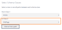 Schema Paths Tool | Schema Markup Entity Relationship Nesting Tool