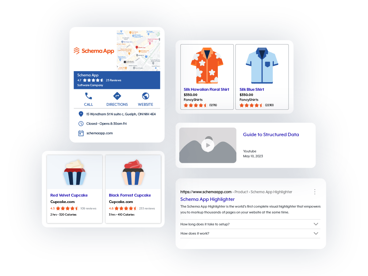Schema App Highlighter | A Scalable Schema Markup Solution Schema App Highlighter | A Scalable Schema Markup Solution