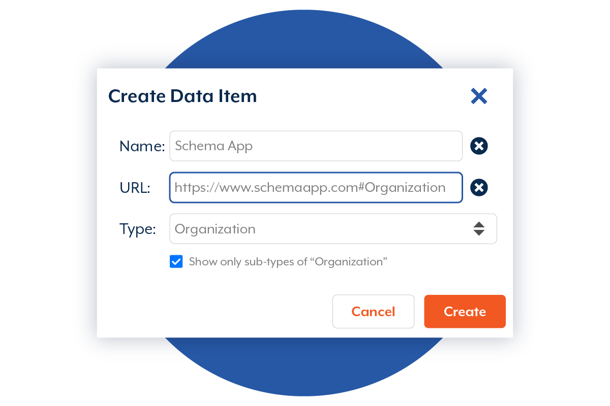 Schema App Editor | Generate & Deploy Schema Markup with ease