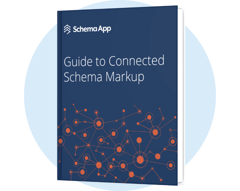 Guide to Connected Schema Markup | Schema App Guide to Connected Schema Markup | Schema App